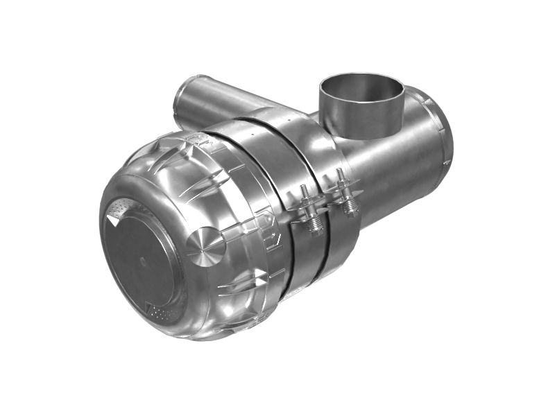 473-1347: Cleaner Group Assembly | Cat® Parts Store
