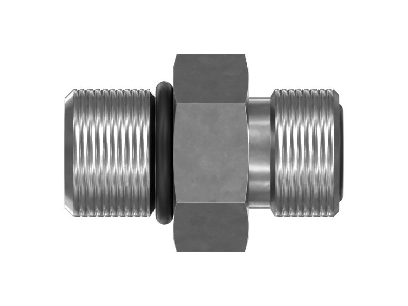580-2445: 9/16" Orifice Fitting | Cat® Parts Store