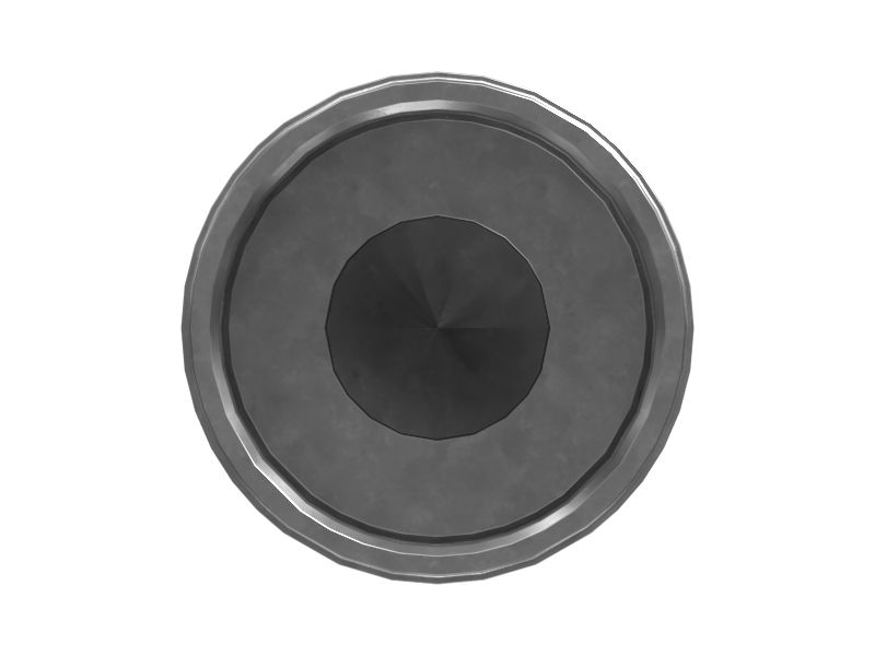165-1540: SPOOL | Cat® Parts Store