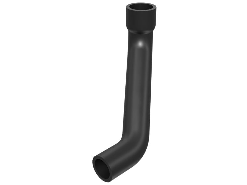 247-8442: 28mm Inner Diameter Radiator Upper Hose | CATCorp