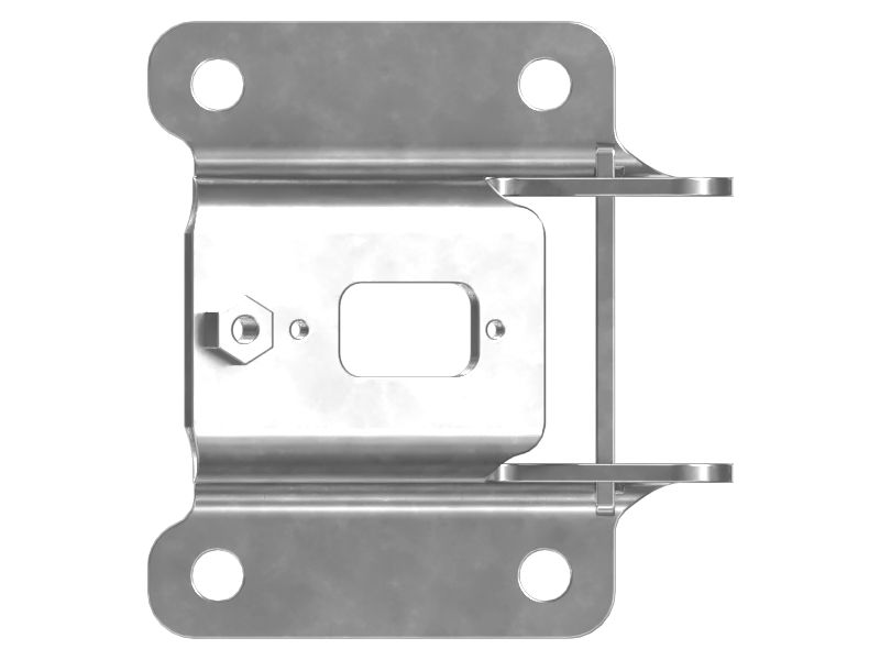 195-2251: Pedal Supporting Bracket | Cat® Parts Store