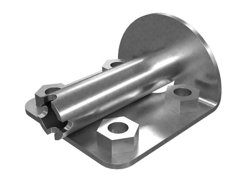 255-4371: Supporting Bracket | CATCorp