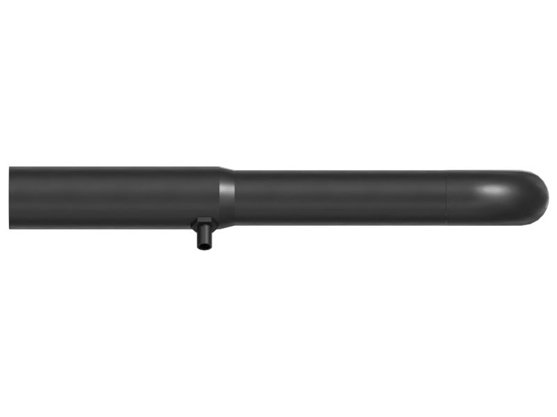 136-1571: HOSE | CATCorp