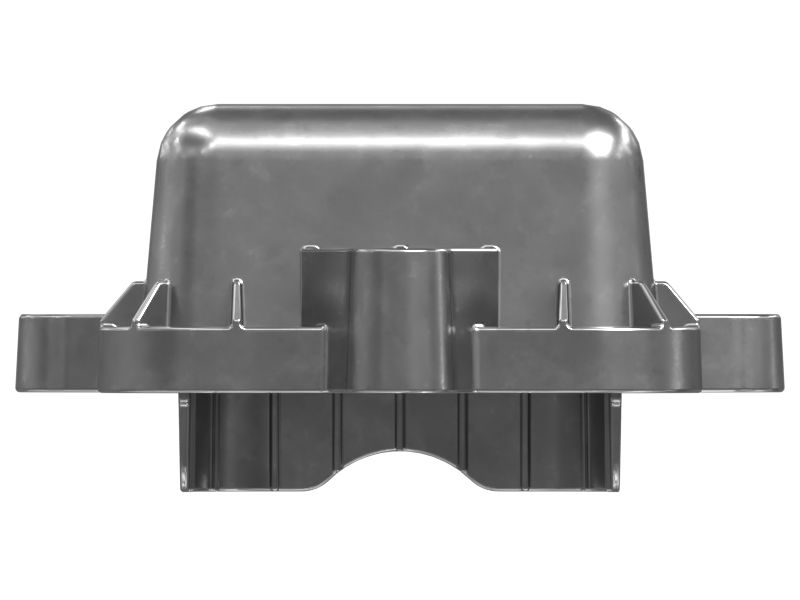 482-4497: Motor Terminal Cover | CATCorp