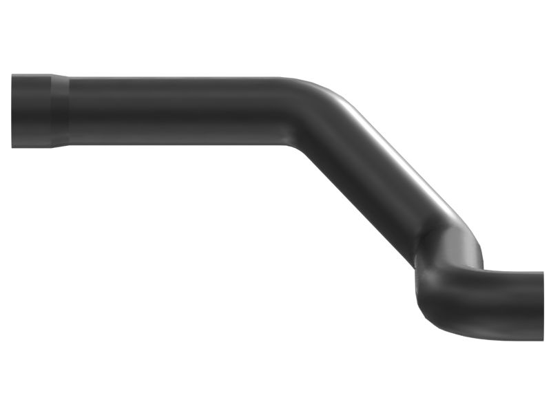 417-0448: Turbocharger Air Inlet Hose | Cat® Parts Store