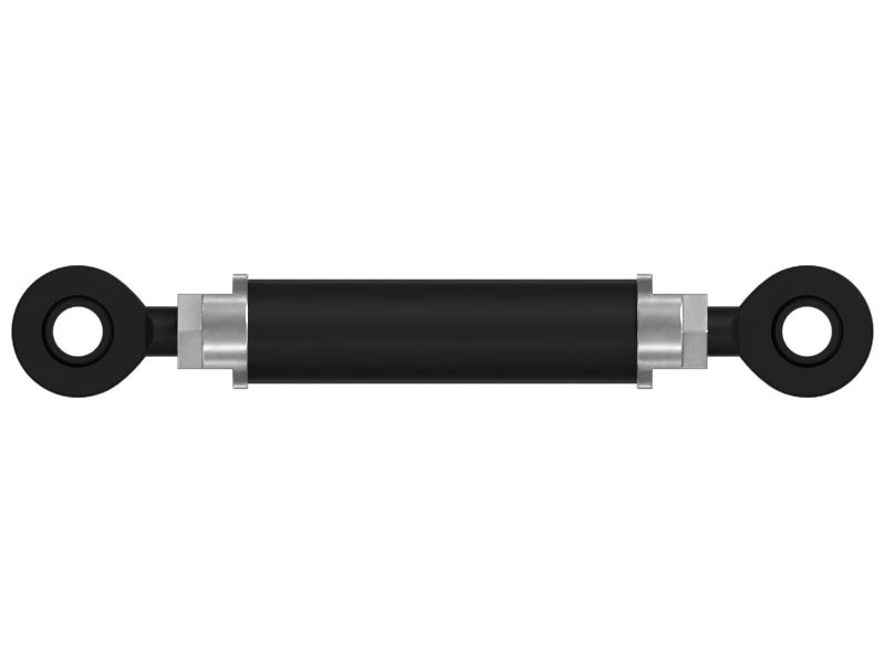507-5834: Air Aftercooler Brace | CATCorp