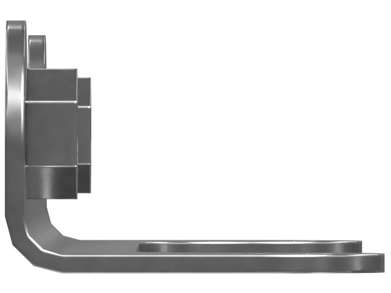 333-4795: Body Panel Mount Bracket | CATCorp