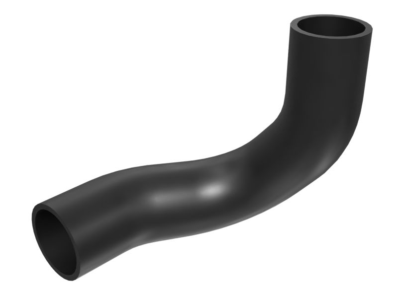 533-4973: HOSE | Cat® Parts Store