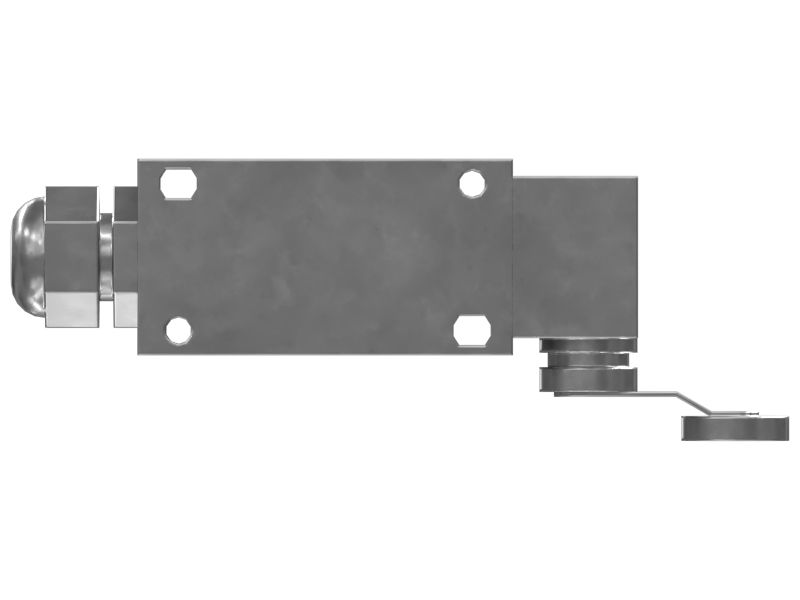 276-7696: 10 Amps Limit Switch | CATCorp