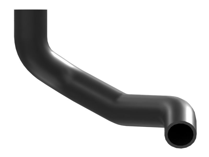 538-3009: HOSE | Cat® Parts Store