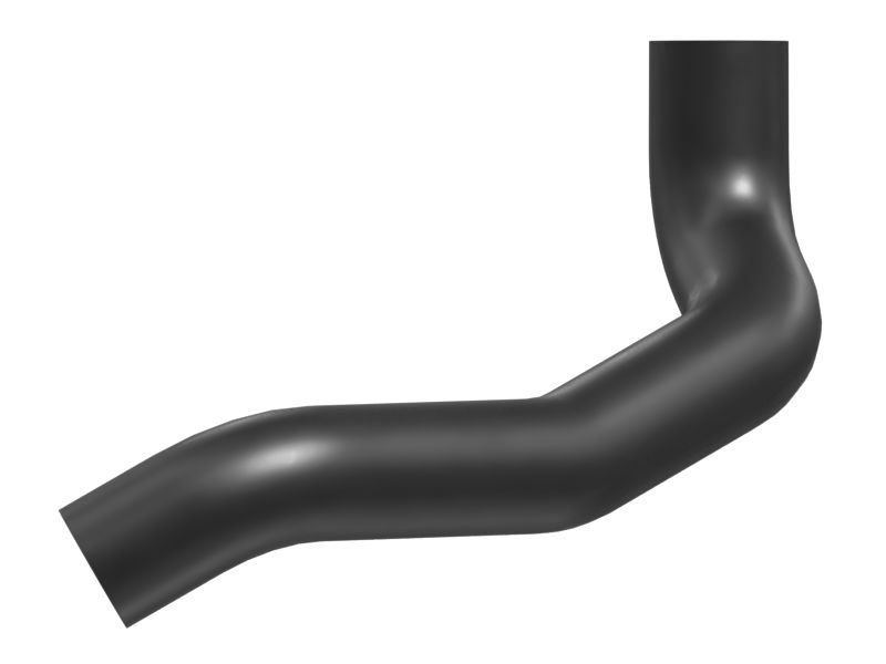 538-3009: HOSE | Cat® Parts Store