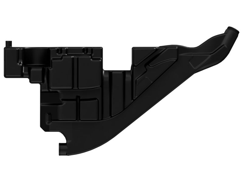 560-0647: Left Hand Fuel Tank | Cat® Parts Store