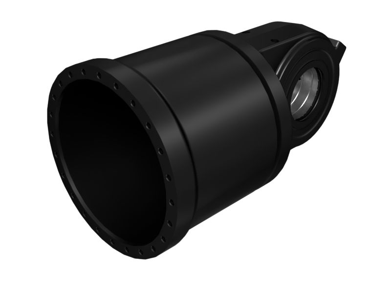 354-2328: Hydraulic Cylinder Tube Assembly | Cat® Parts Store