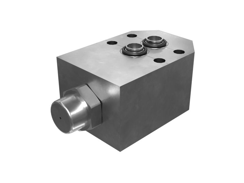 535-4524: VALVE | Cat® Parts Store