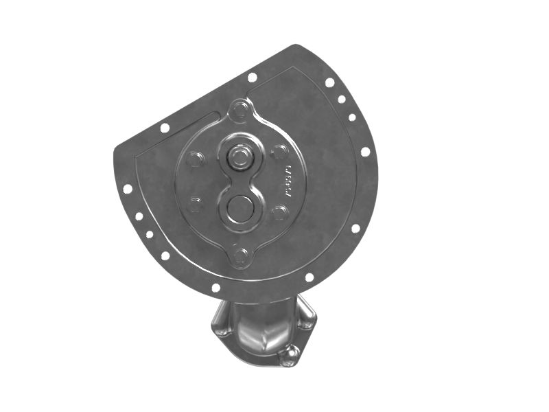 484-6709: PUMP GP-GR 3 | Cat® Parts Store