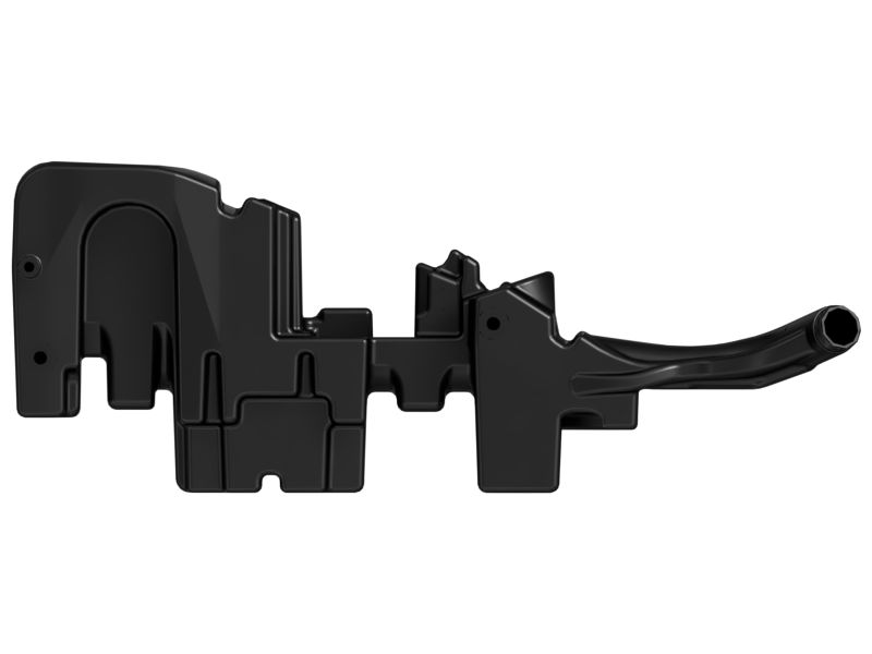 560-0647: Left Hand Fuel Tank | Cat® Parts Store