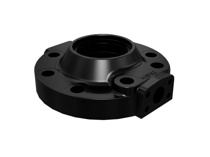 271-3574: Hydraulic Tilt Cylinder Head | Cat® Parts Store