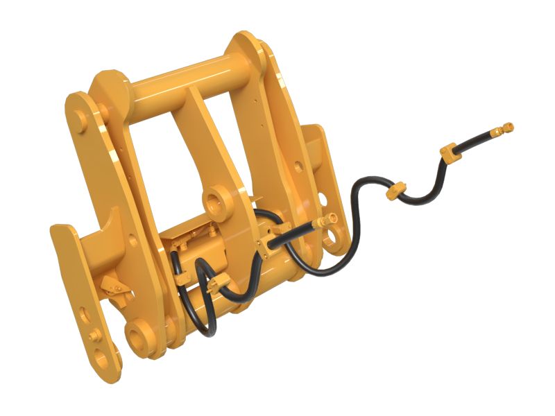 592-6210: Kit, Quick Coupler, IT (910, 914) | Cat® Parts Store