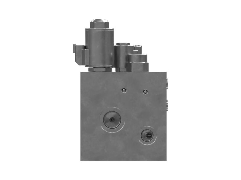 478-4948: MANIFOLD GP- | Cat® Parts Store