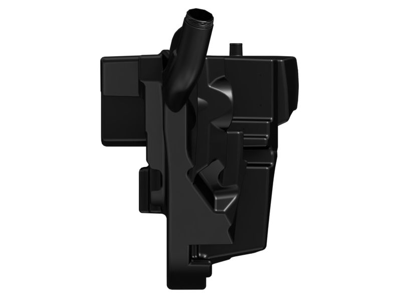 560-0647: Left Hand Fuel Tank | Cat® Parts Store