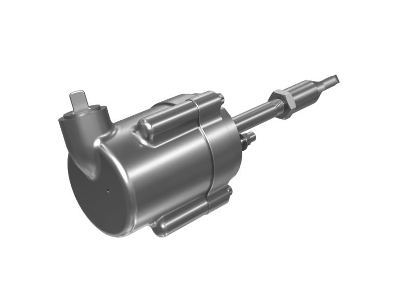491-5589: ACTUATOR | Cat® Parts Store