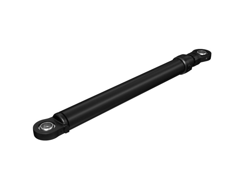 467-1674: 2600mm Stroke Hydraulic Cylinder | Cat® Parts Store