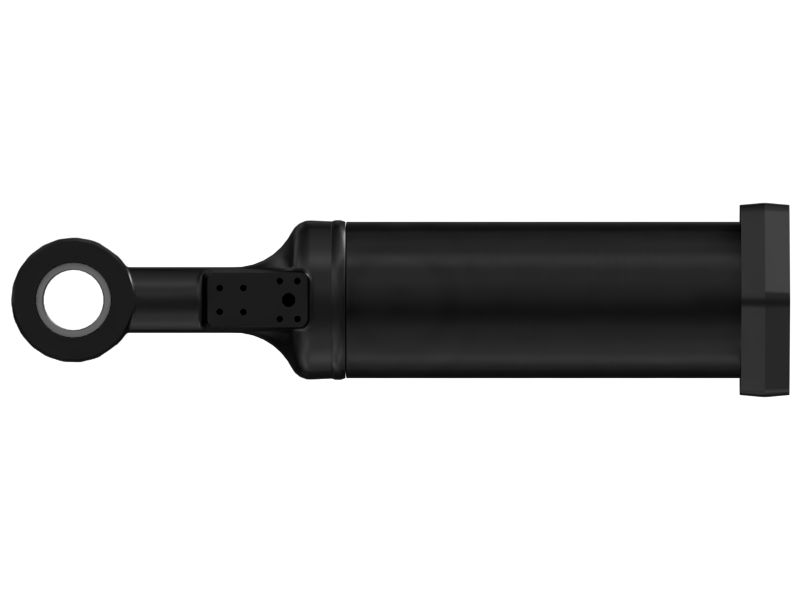 563-7738: CYLINDER AS- | Cat® Parts Store