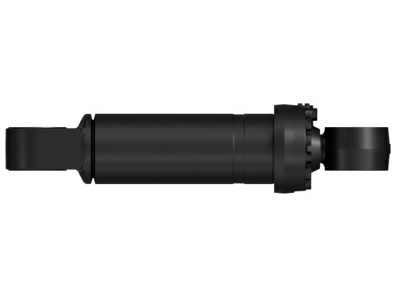 502-7039: 820.8mm Stroke Hydraulic Cylinder | Cat® Parts Store
