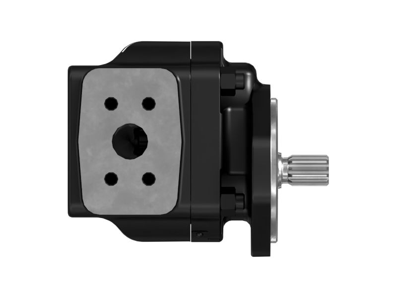 550-1850: PUMP GP-GR A | Cat® Parts Store