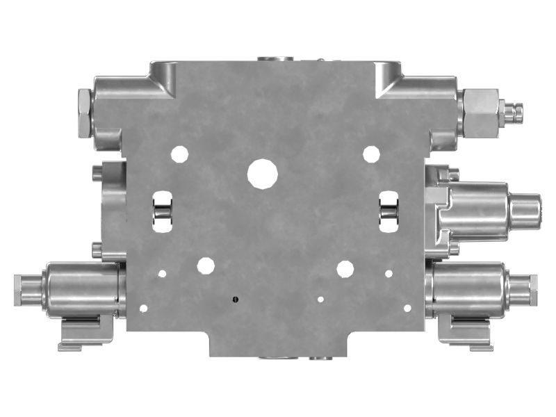 382-3290: Blade Tip Valve | CATCorp