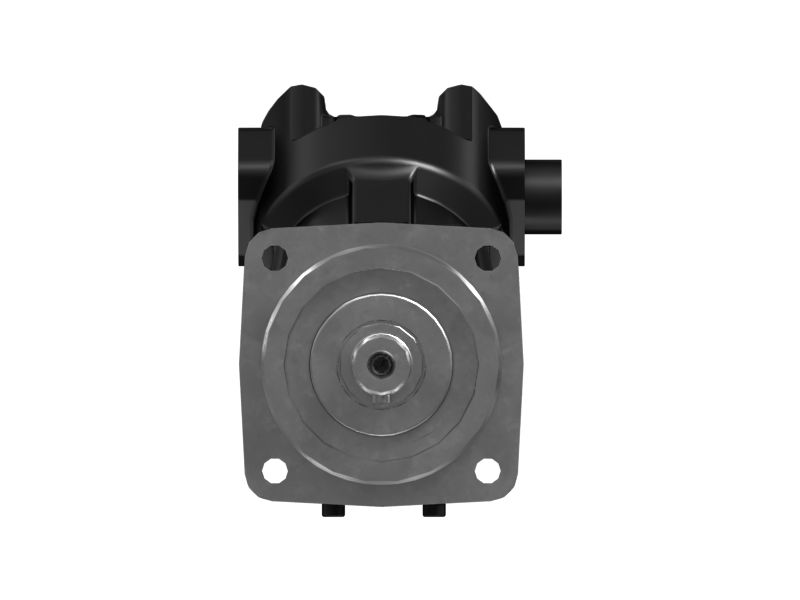 506-0349: MOTOR GP-PSF | Cat® Parts Store