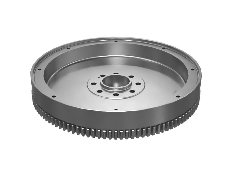 491-3151: Conjunto de volante | Cat® Parts Store