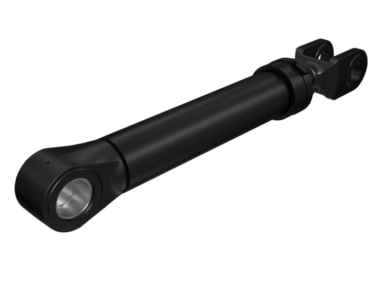 355-7378: 1050mm Stroke Hydraulic Cylinder | Cat® Parts Store