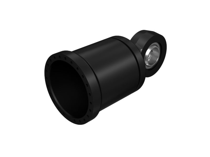 473-8945: CYLINDER AS- | Cat® Parts Store