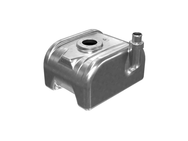 473-5522: Diesel Exhaust Fluid Tank | Cat® Parts Store