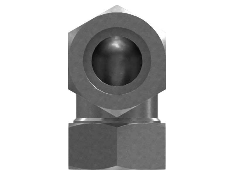 561-8417: FITTING AS-T | Cat® Parts Store