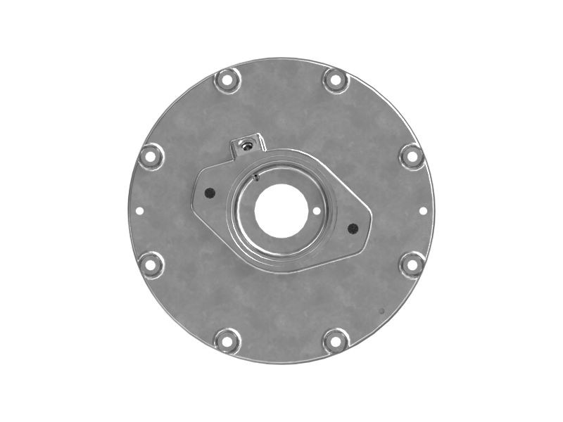 540-8596: ADAPTER AS | Cat® Parts Store