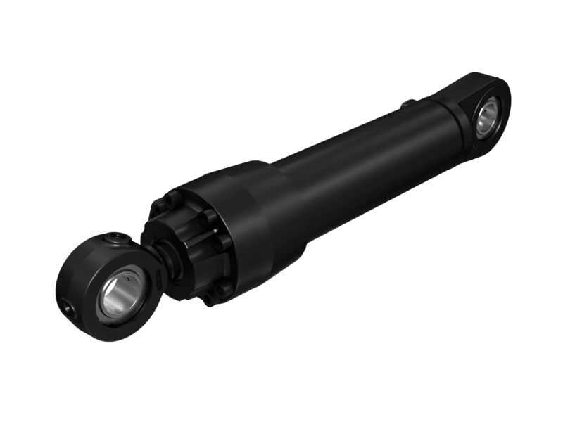 483-2479: CYL GP-140 5 | Cat® Parts Store