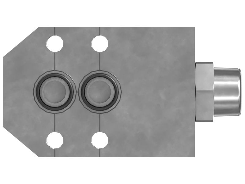 535-4524: VALVE | Cat® Parts Store