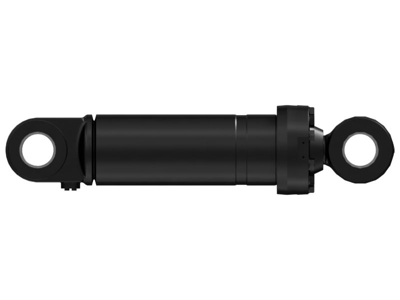502-7039: 820.8mm Stroke Hydraulic Cylinder | Cat® Parts Store