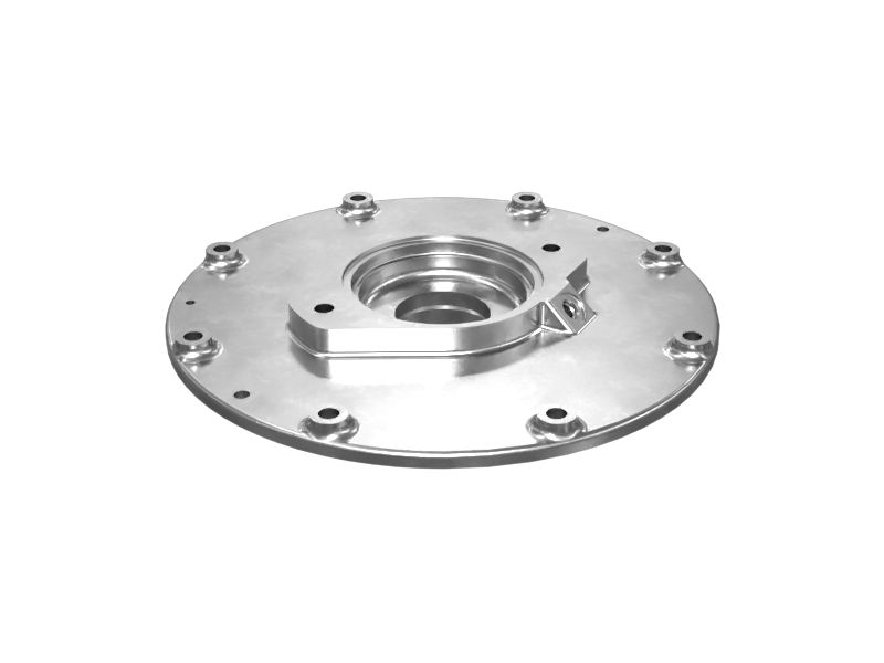 540-8596: ADAPTER AS | Cat® Parts Store