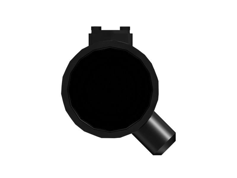 489-4699: CYLINDER AS | Cat® Parts Store