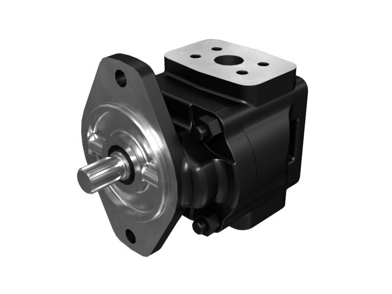 550-1850: PUMP GP-GR A | Cat® Parts Store