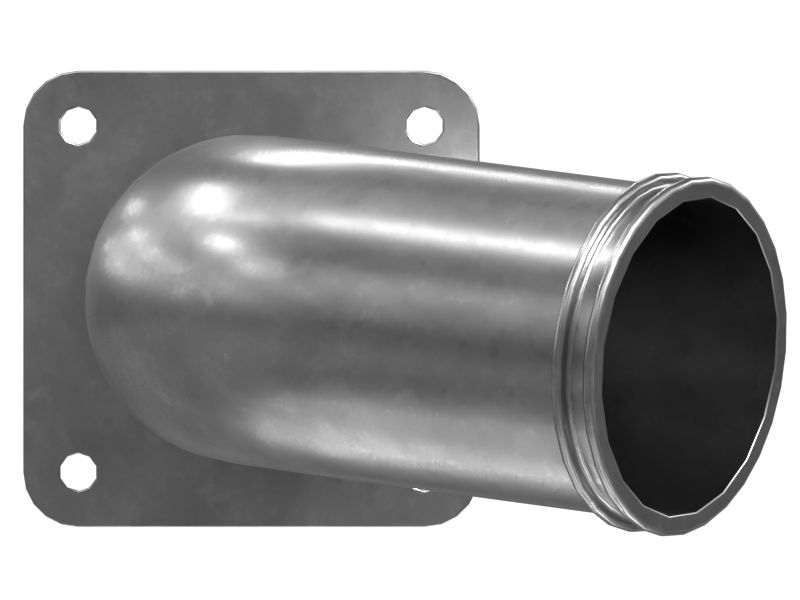 467-9087: Engine Water Lines Tube Assembly | CATCorp