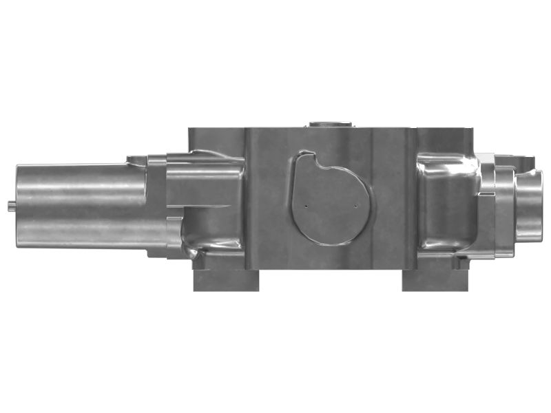 561-5391: Valve Travel Control | Cat® Parts Store
