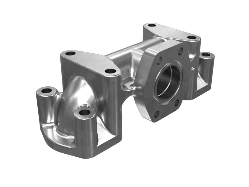 271-7112: MANIFOLD | Cat® Parts Store