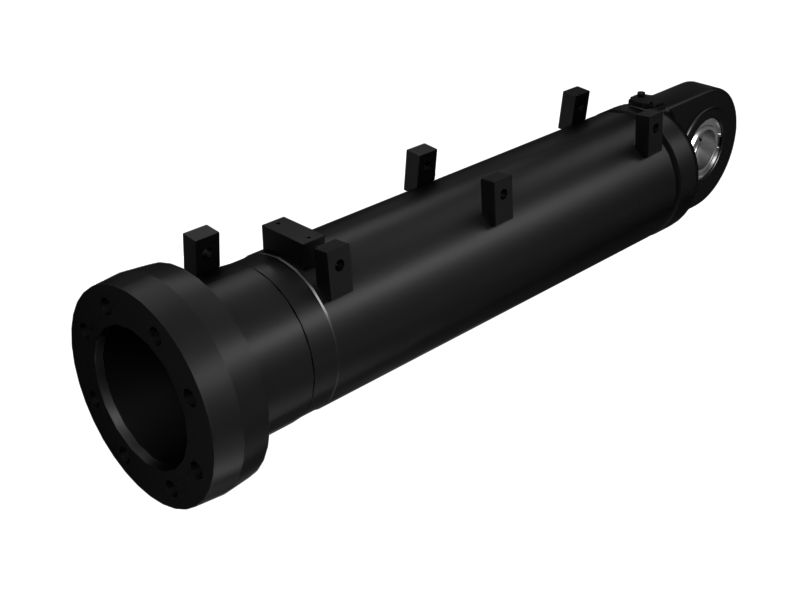 561-6920: CYLINDER AS | Cat® Parts Store