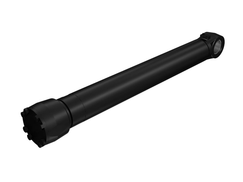 522-3881: CYLINDER AS | Cat® Parts Store