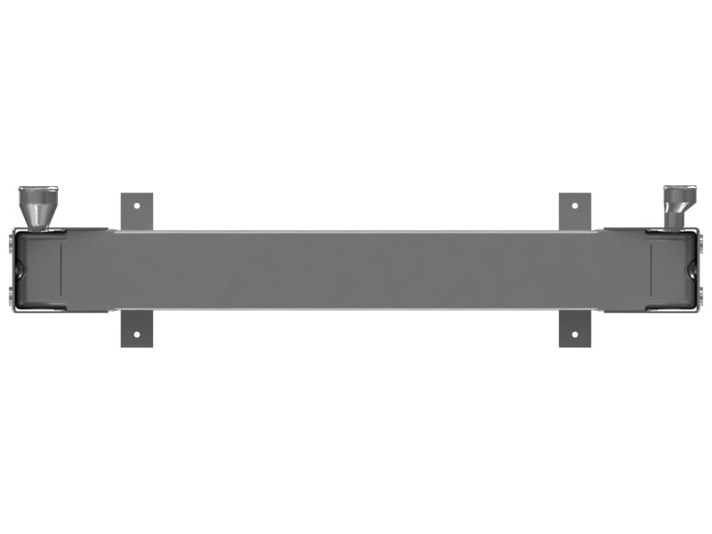 134-7295: RADIATOR AS | Cat® Parts Store