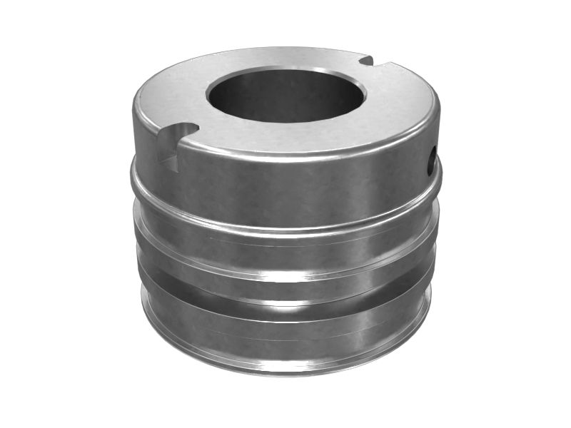 349-4367: 65mm Thick Tilt Cylinder Piston | Cat® Parts Store